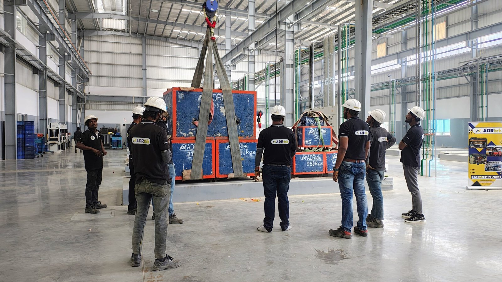 What is an EOT Crane? The Ultimate Guide to Components, Types, and ...